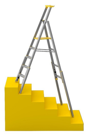 Hyra Stegar och bockar | Hyreslandslaget