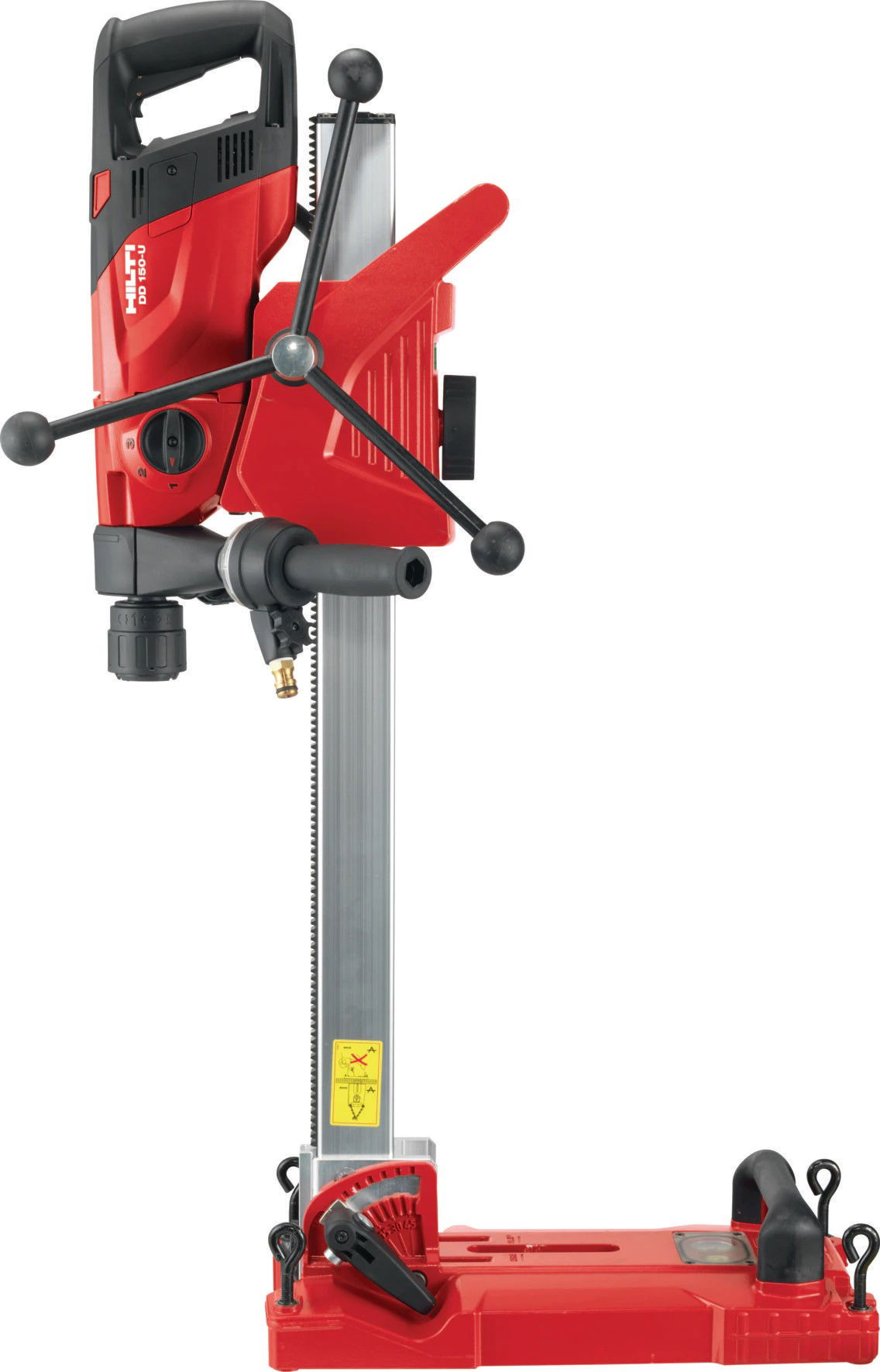 Hyr Hilti DD 110-W från Hyreslandslaget