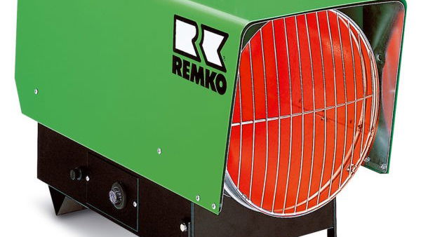 Hyr Remko PGM 30 från Hyreslandslaget