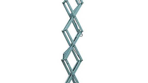 Hyr Genie GS-2646 E-Drive från Hyreslandslaget