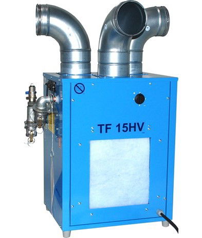 Hyr El-Björn TF15HV-S från Hyreslandslaget