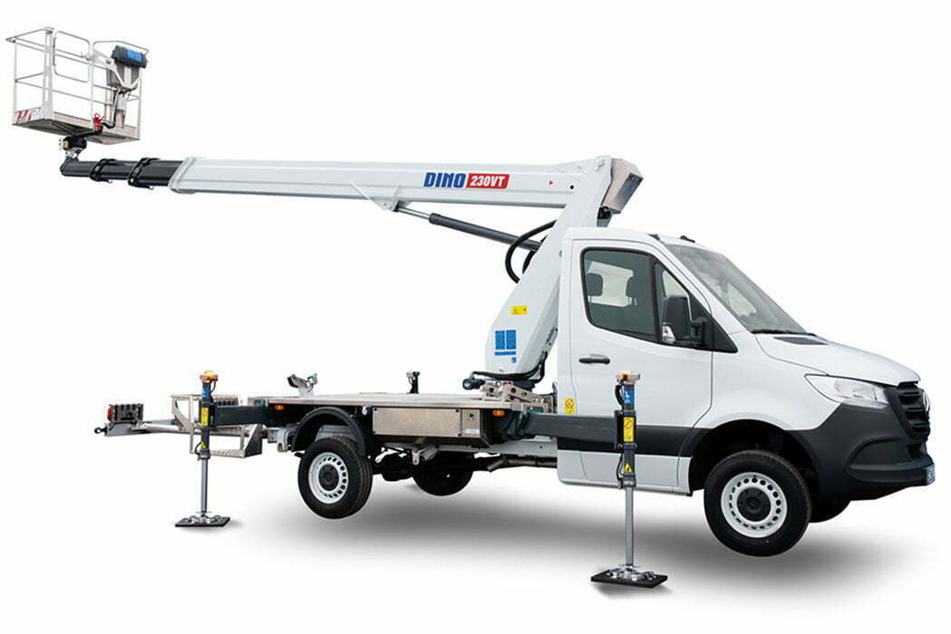 Hyra Liftar | Hyreslandslaget