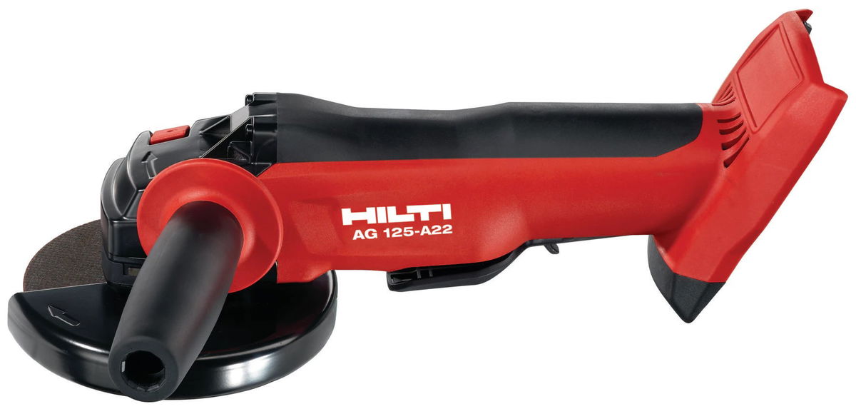 Hyr Hilti AG 125-19SE från Hyreslandslaget