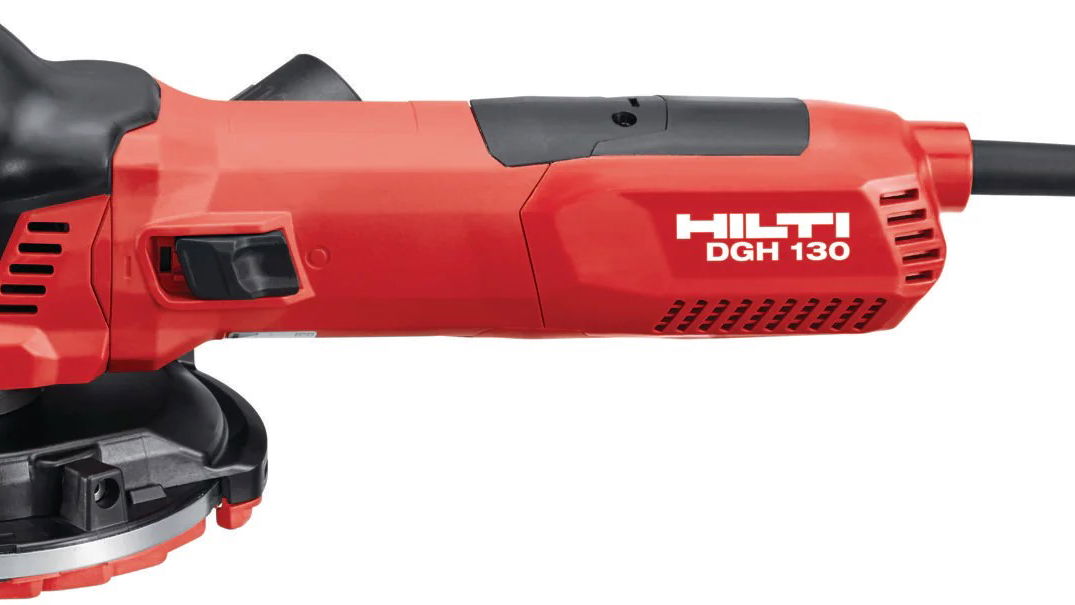 Hyr Hilti DGH 130 från Hyreslandslaget