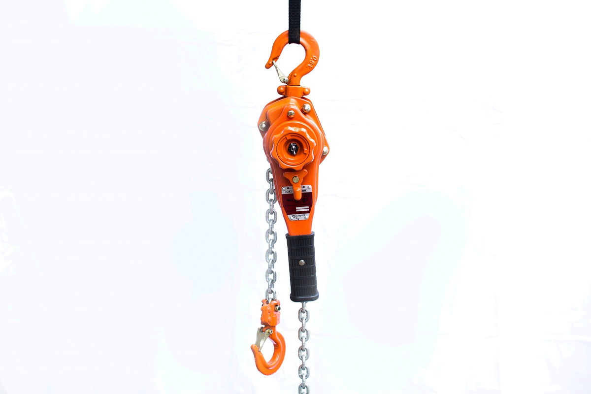 Hyra Spaklyftblock | Hyreslandslaget