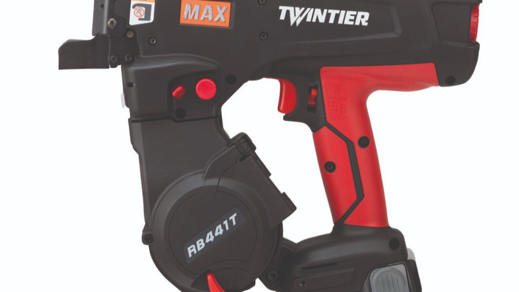 Hyr MAX 441T från Hyreslandslaget