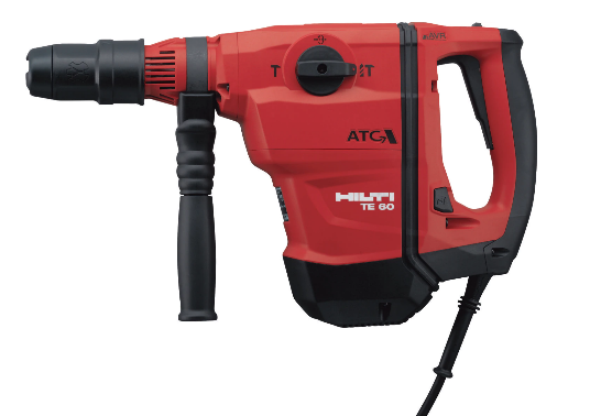 Hyra Kombihammare | Hyreslandslaget